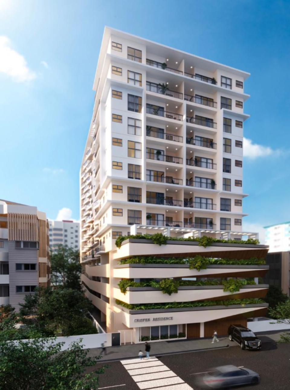 Proyecto ZONA UNIVERSITARIA-172737