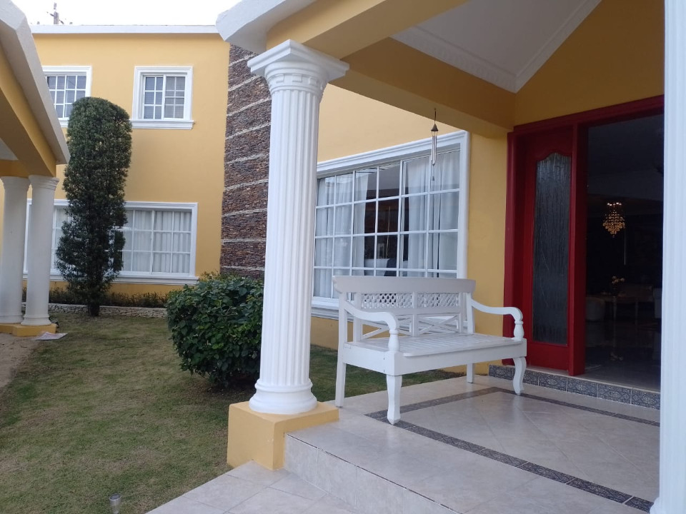 Casa ISABEL VILLAS-162143