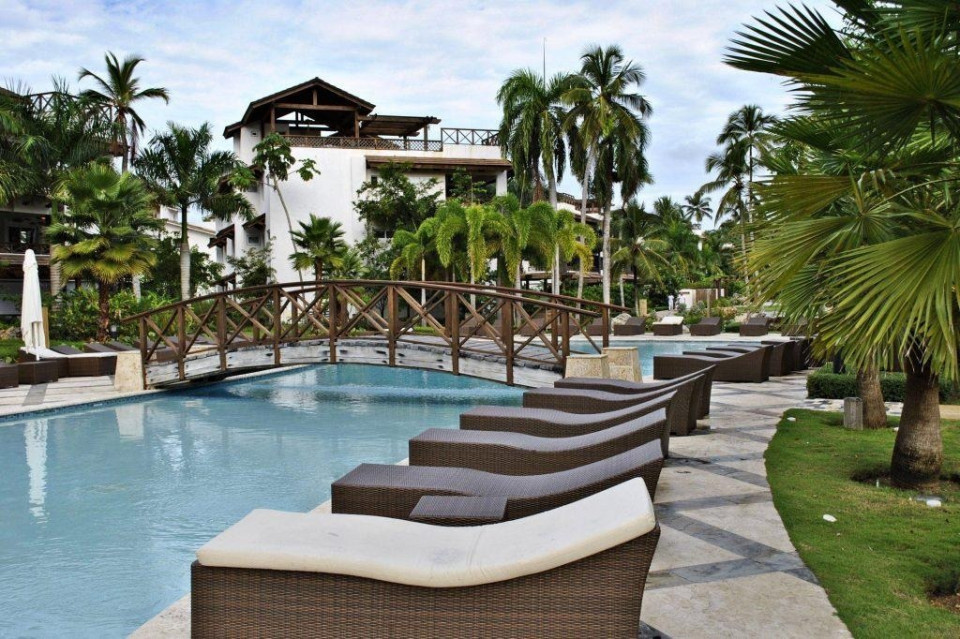 Penthouse EL PORTILLO-158287