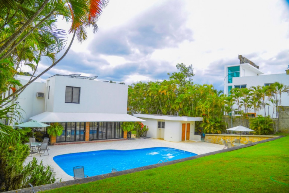 Casa LOS CERROS DE GURABO-158920