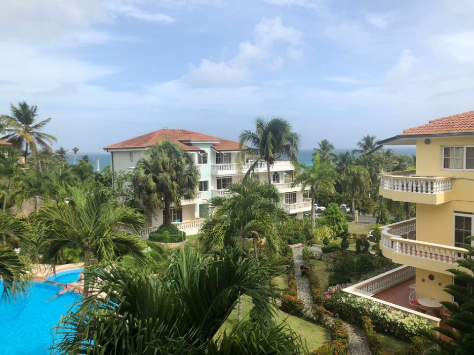 Apartamento BOCA CHICA-148683