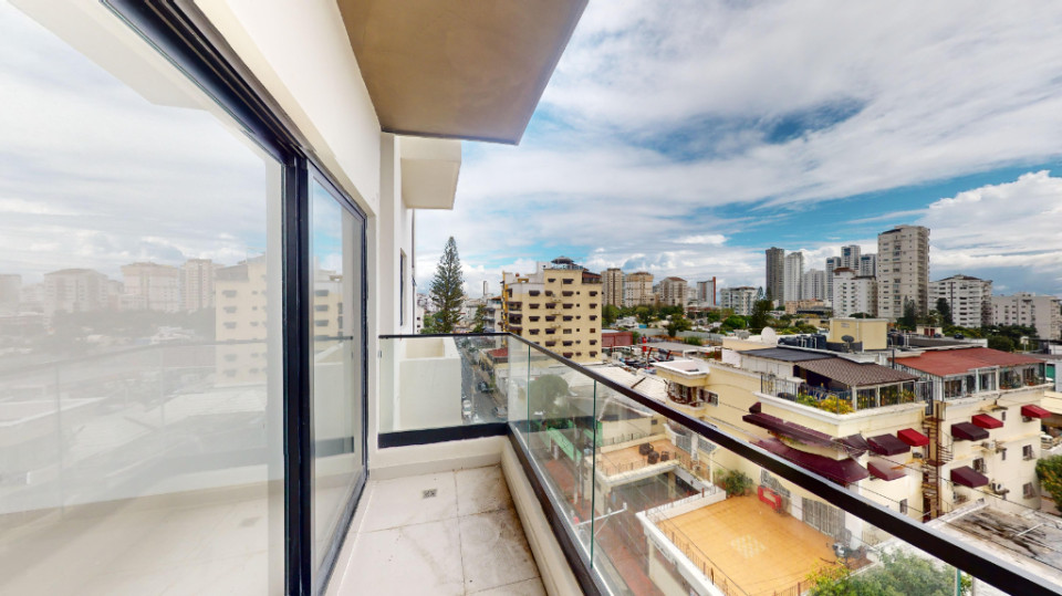 Apartamento MIRADOR NORTE-199225