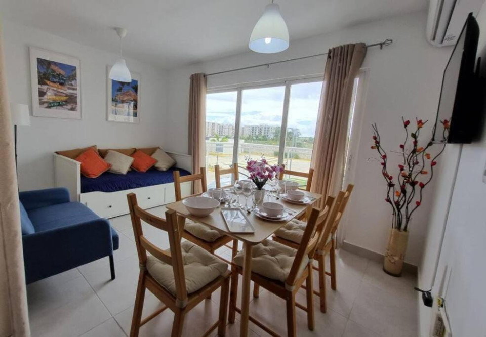 Apartamento BAVARO-178172