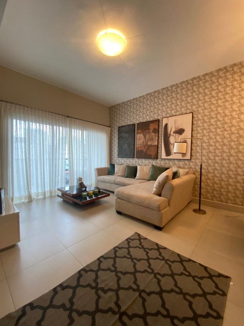 Apartamento PIANTINI-159415