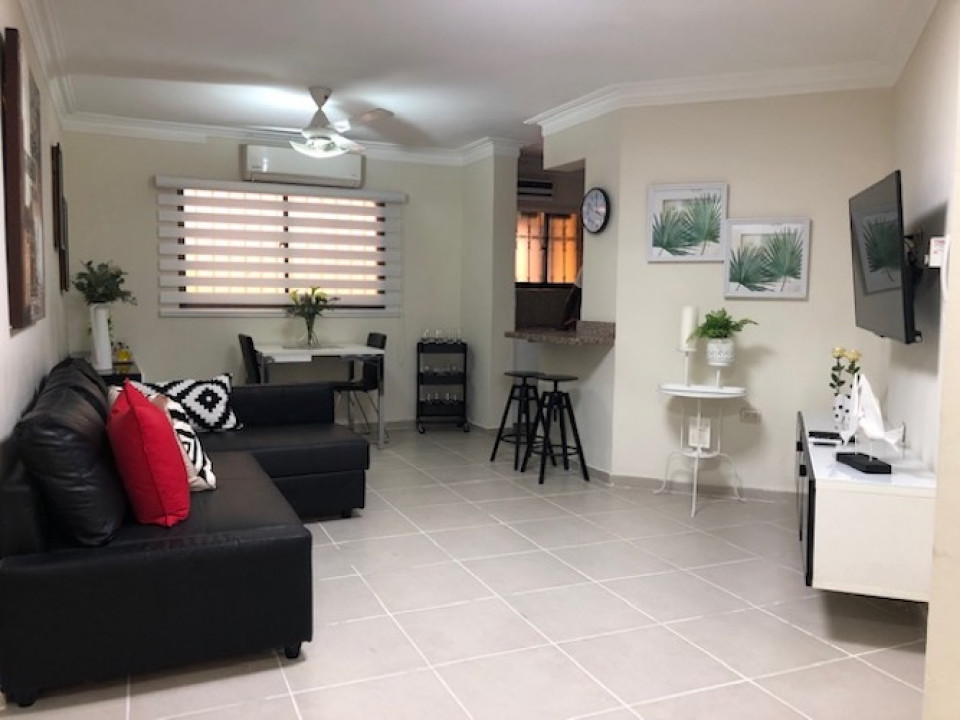 Apartamento PIANTINI-159432