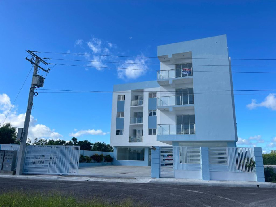 Local Comercial VERÓN-166278