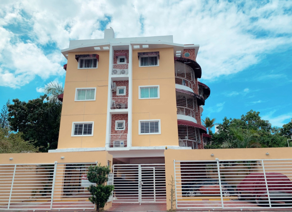 Apartamento ALMA ROSA I-174049