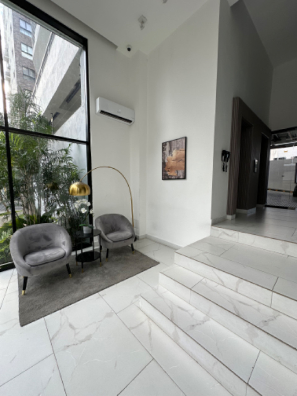 Apartamento ENSANCHE SERRALLES-173973