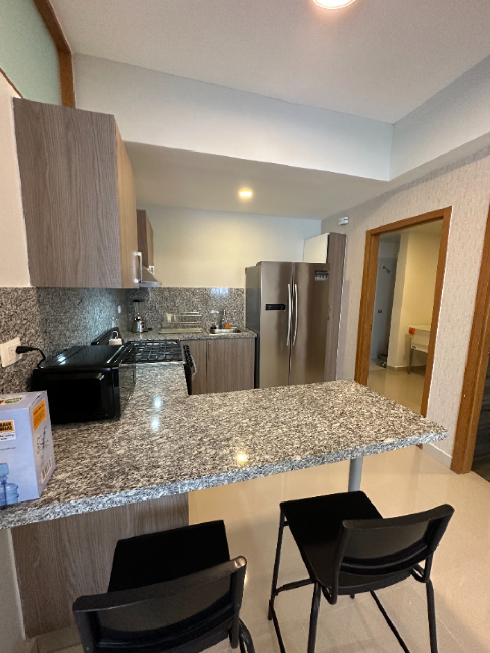 Apartamento ENSANCHE SERRALLES-173973