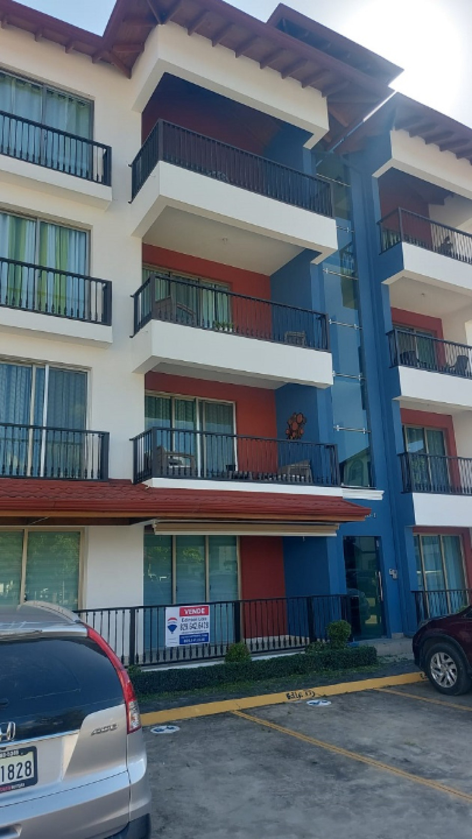 Apartamento VENECIA-185294