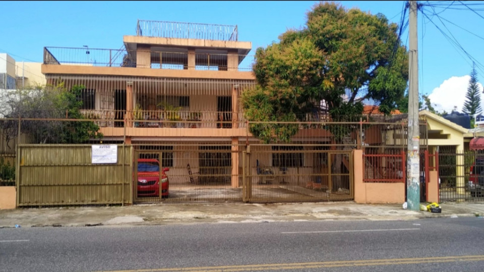 Casa ENSANCHE LUPERÓN-186303