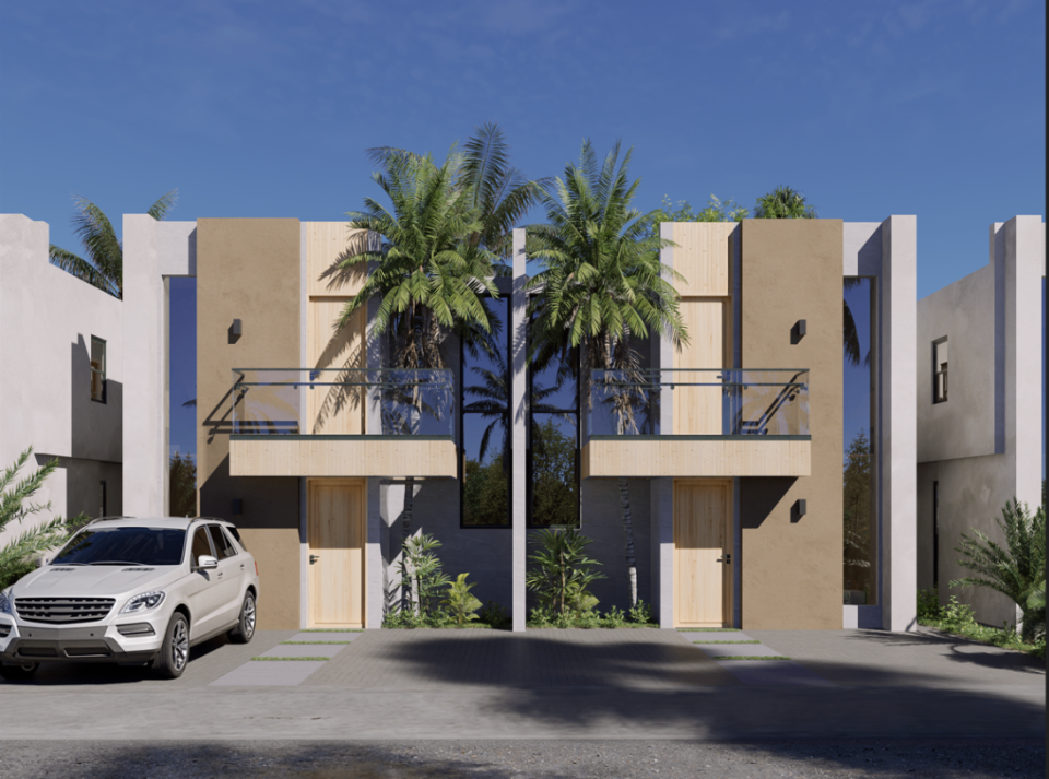 Proyecto BAVARO-200596