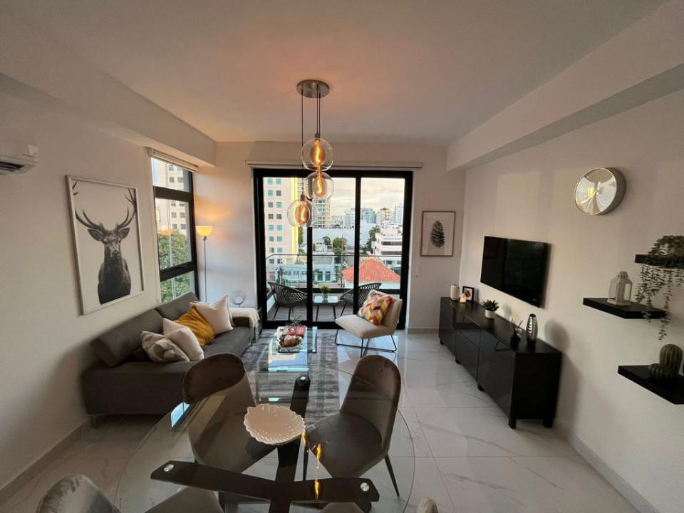 Apartamento PIANTINI-167386