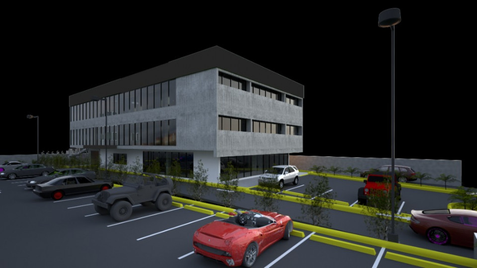 Edificio ALAMEDA-156055