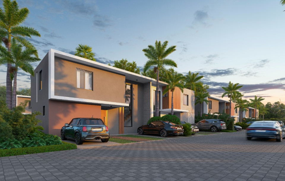 Proyecto VISTA CANA-169903