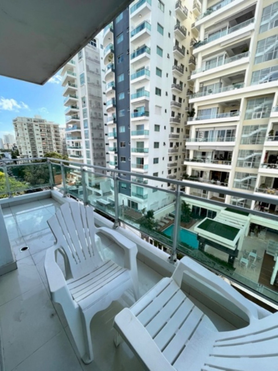 Apartamento PIANTINI-147857