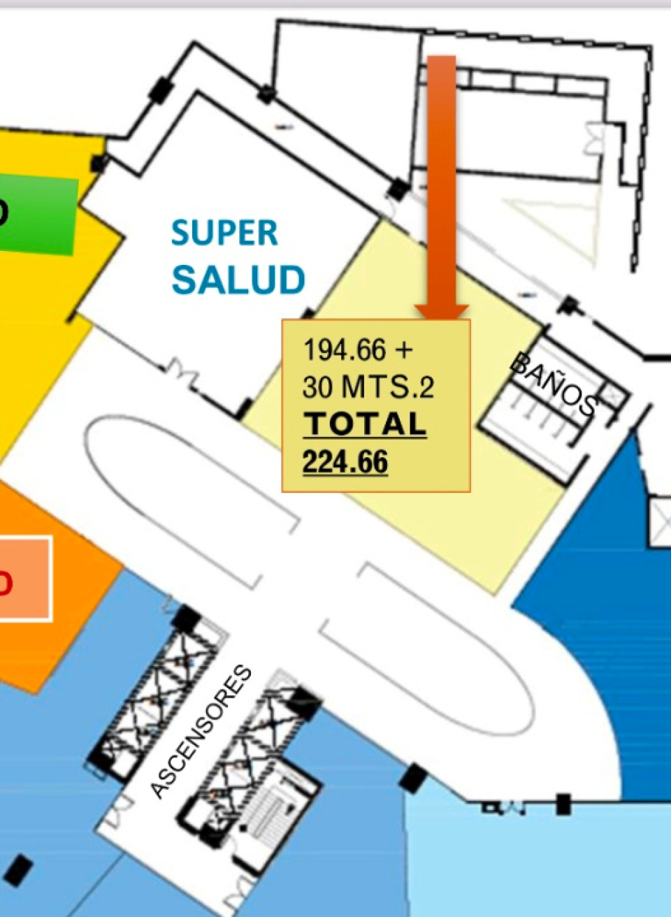 Local Comercial ENSANCHE NACO-178950