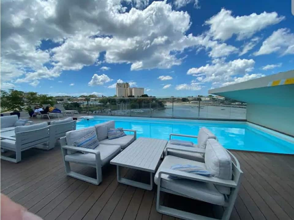 Apartamento VILLA DUARTE VIEJO O LA FRANCIA-171233