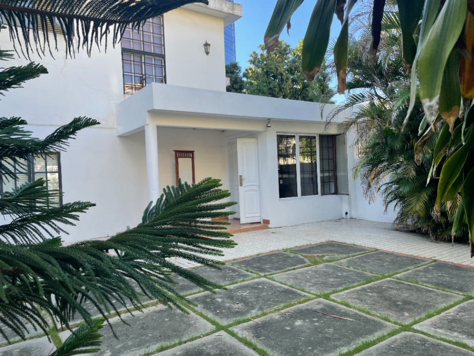 Casa ENSANCHE NACO-170211