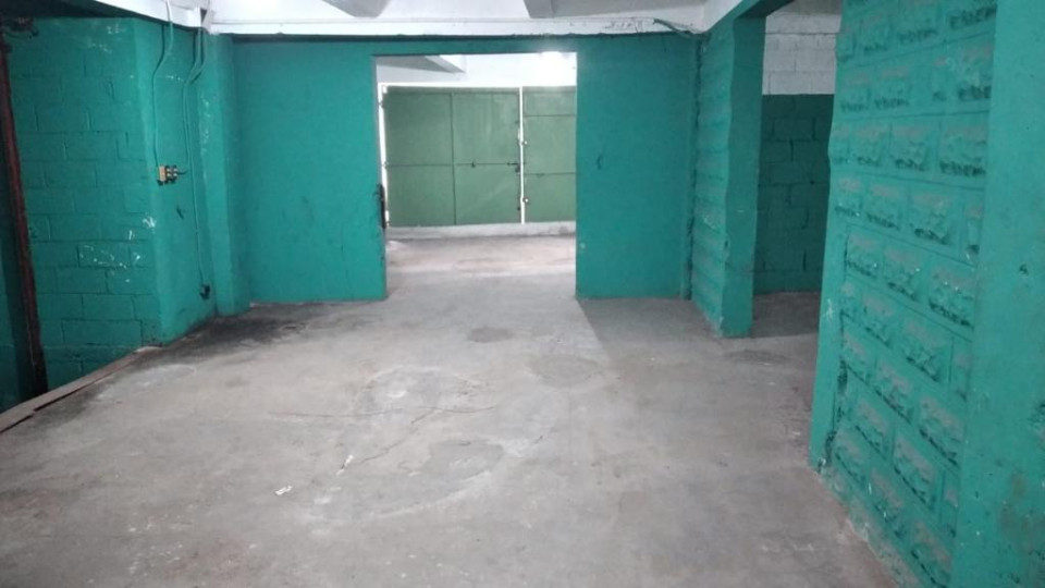 Edificio GAZCUE-138632