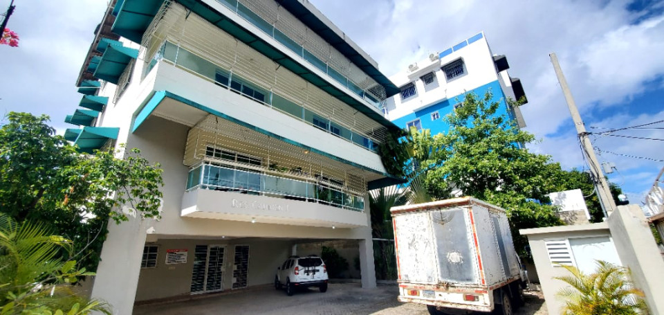 Apartamento TROPICAL DEL ESTE-195070