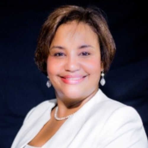 Agente ELIZABETH TREJO-RE/MAX Republica Dominicana