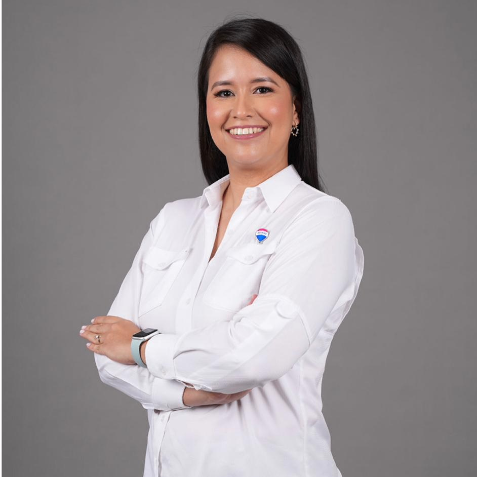 Agente MELISSA BAEZ-RE/MAX Republica Dominicana