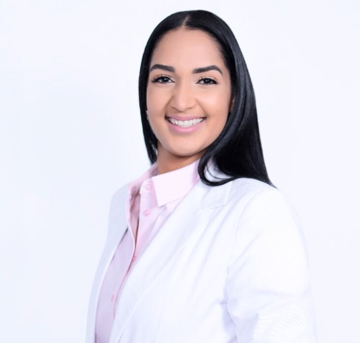 Agente VIOLETA TEJADA PEREZ-RE/MAX Republica Dominicana