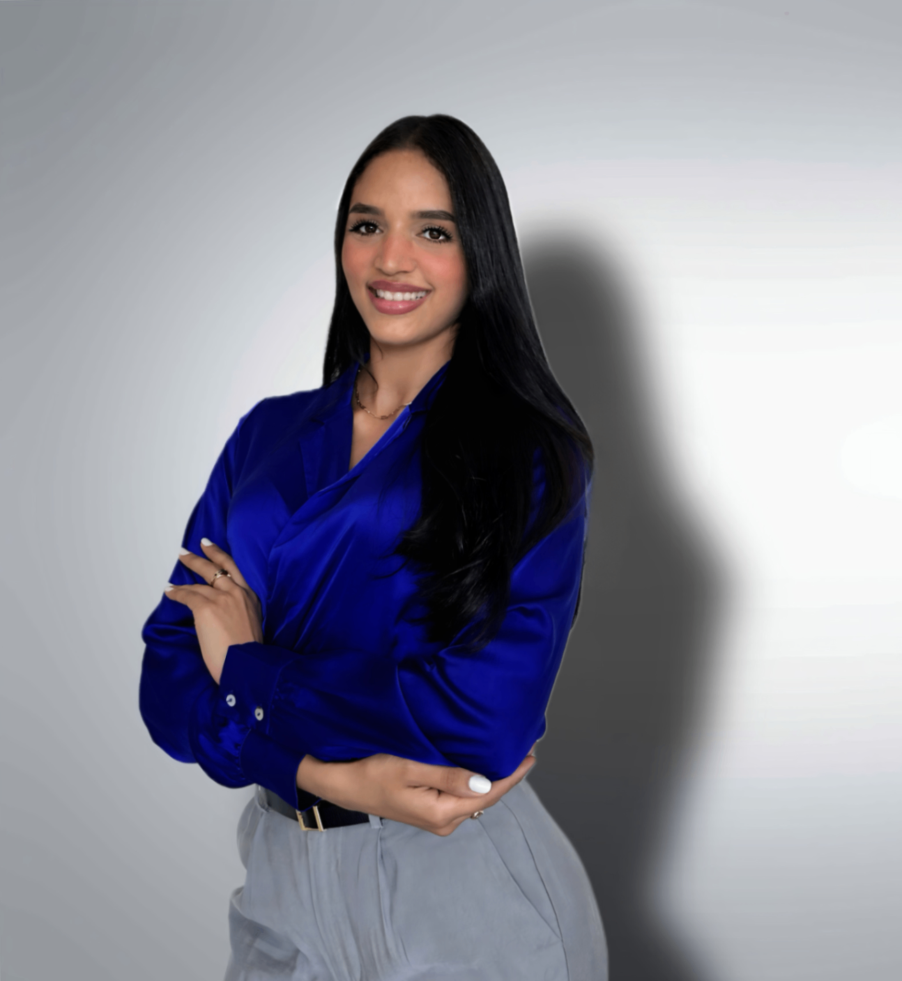Yeili De La Cruz - Agente Inmobiliario | REMAX Metropolitana