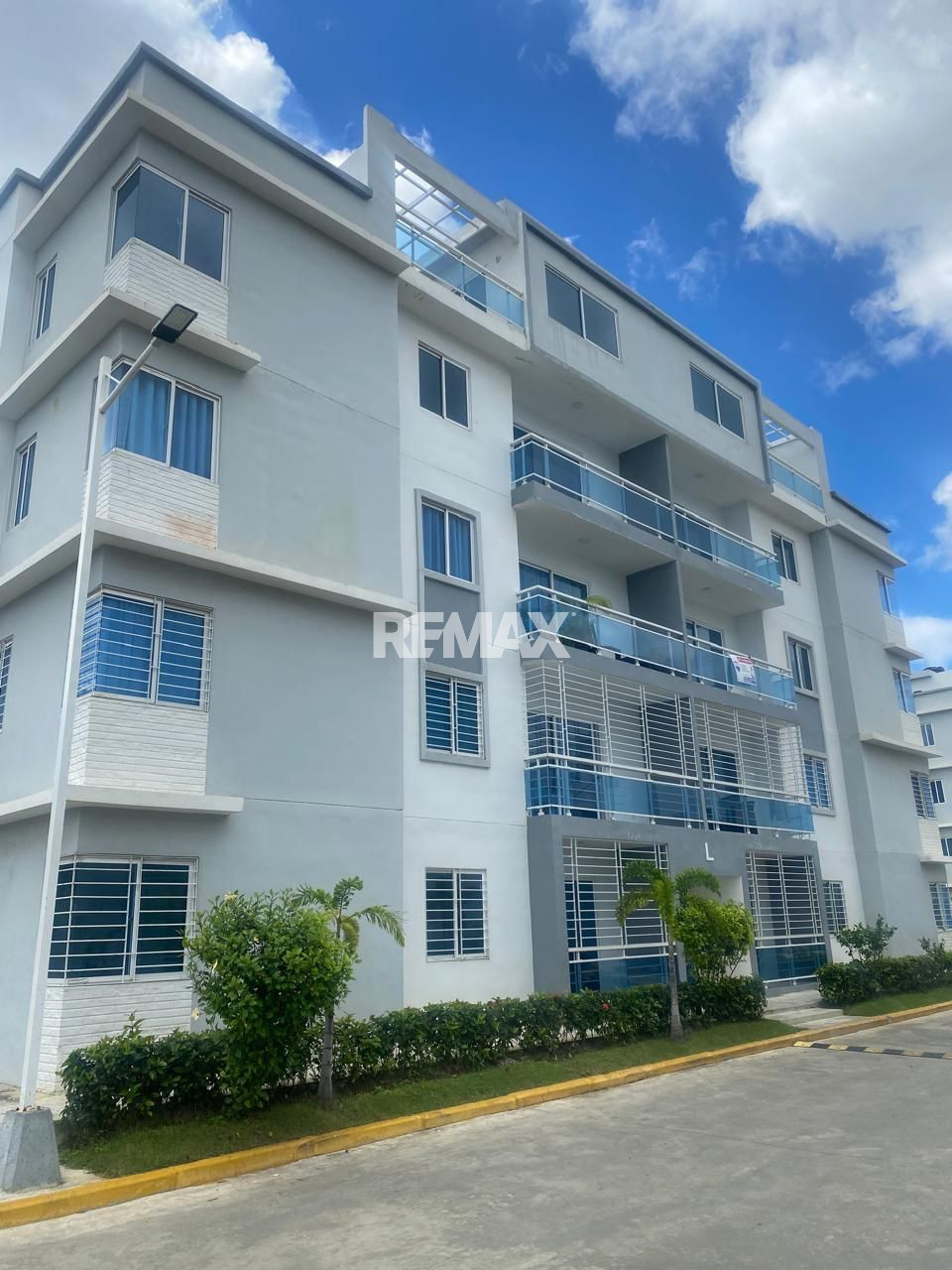 Apartamentos en venta en Residencial Las Cayenas, SANTO DOMINGO ESTE ...