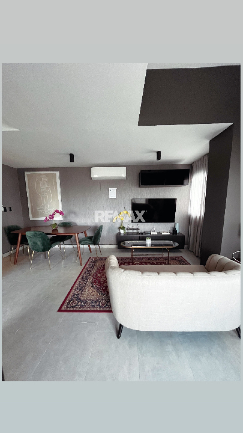 Apartamentos en venta en PIANTINI, Distrito Nacional - RE/MAX Metropolitana