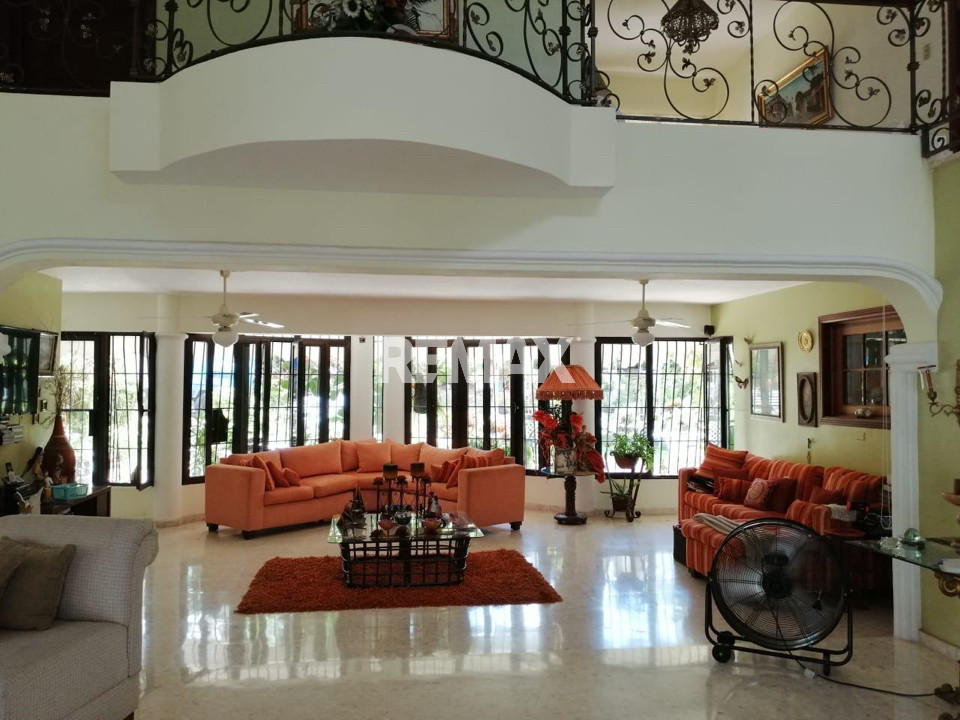 Casas en venta en Santo Domingo - REMAX Metropolitana
