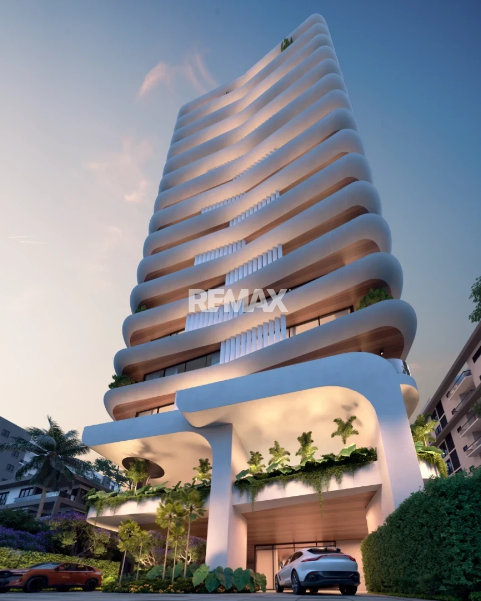 Apartamentos en venta en PIANTINI, Distrito Nacional - RE/MAX Metropolitana