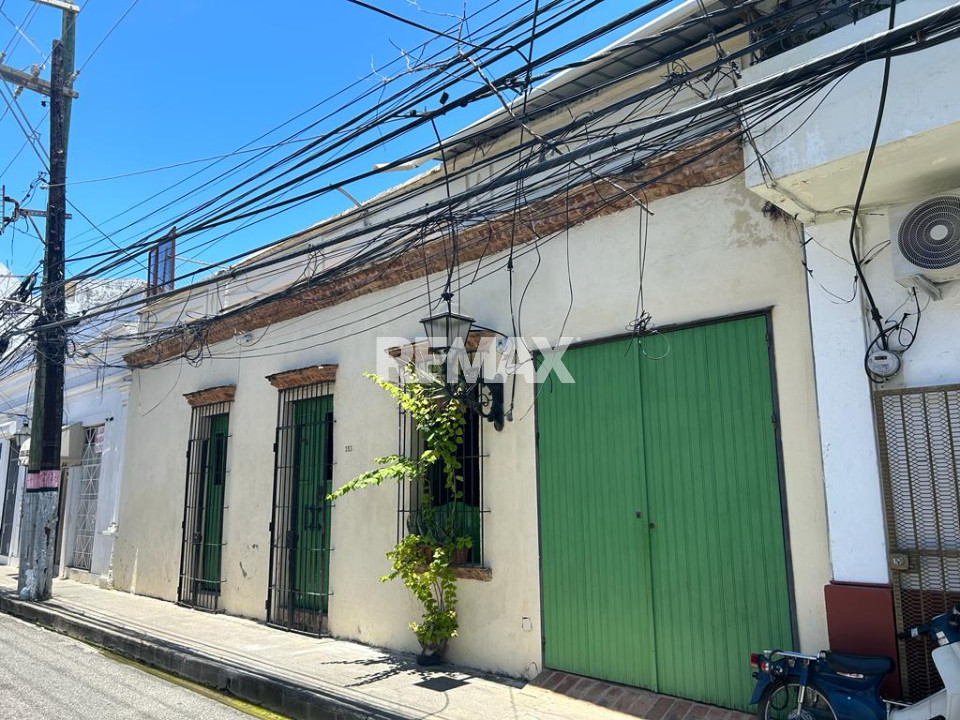 Casas en venta en Santo Domingo - REMAX Metropolitana
