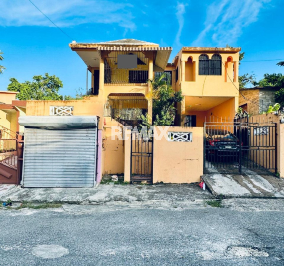 Casas en venta en el SANTO DOMINGO ESTE - RE/MAX Metropolitana