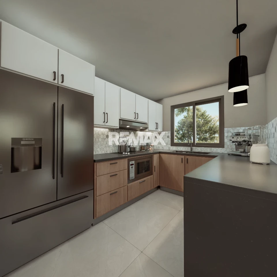 Apartamentos en venta en Santo Domingo - RE/MAX Metropolitana