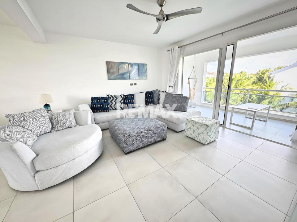 Apartamentos en alquiler en DOMINICUS, BAYAHIBE - REMAX Bayside