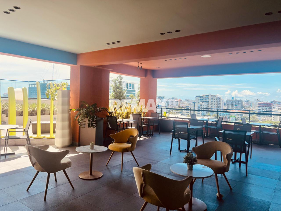 Apartamentos en venta en PIANTINI, Distrito Nacional - RE/MAX Metropolitana